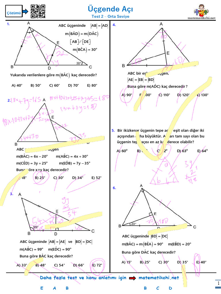 Ucgende-Aci-Test-2-O_250215_123903 | PDF