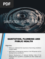 Ra 1364 & PD 856 | PDF | Sanitation