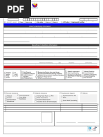 DSWD General Intake | PDF | Welfare | Social Work