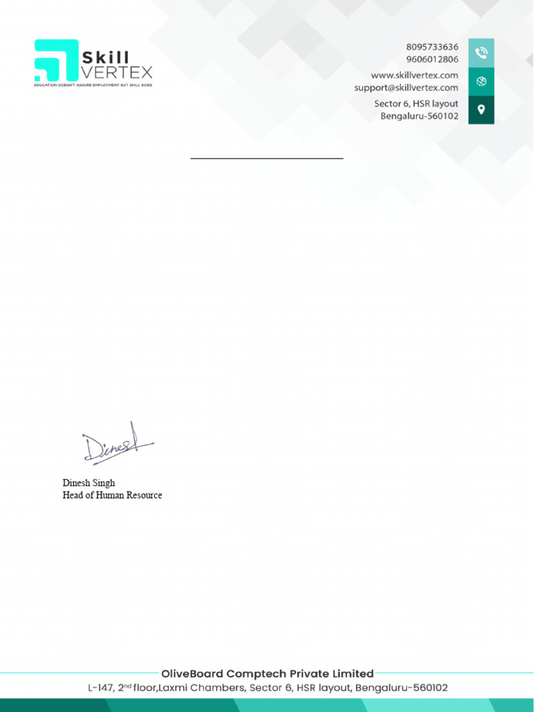 Document From AKASH | PDF