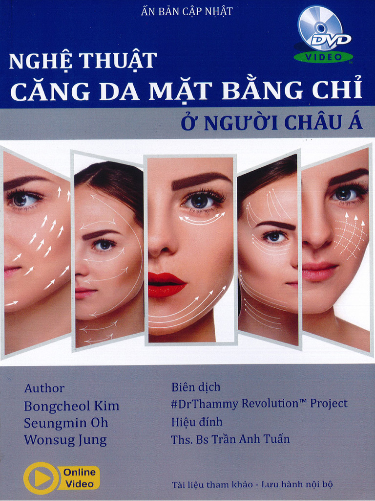 20 - Nghe Thuat - Cang Da Mat Bang Chi | PDF
