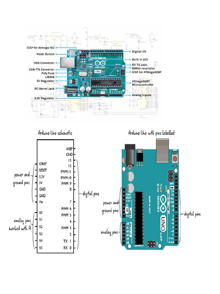Arduino Pdf