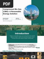 SW409 Waste Handling Procedure | PDF | Waste | Water