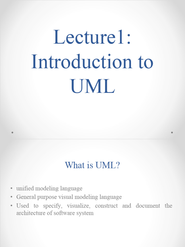 APznzaYVyNZTlbNXLgBrva84EpTyScg4UCSBOSqkkwxvuoOiQjGJ70hEp9OYZlS | PDF | Unified Modeling ...