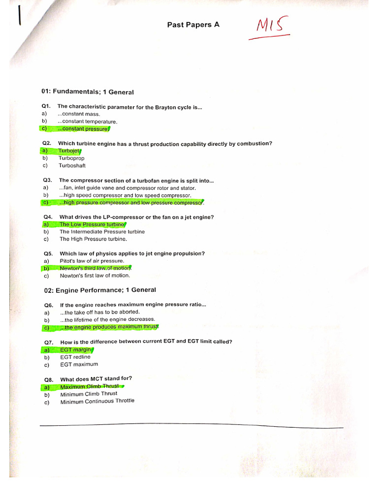 Master File M15 | PDF