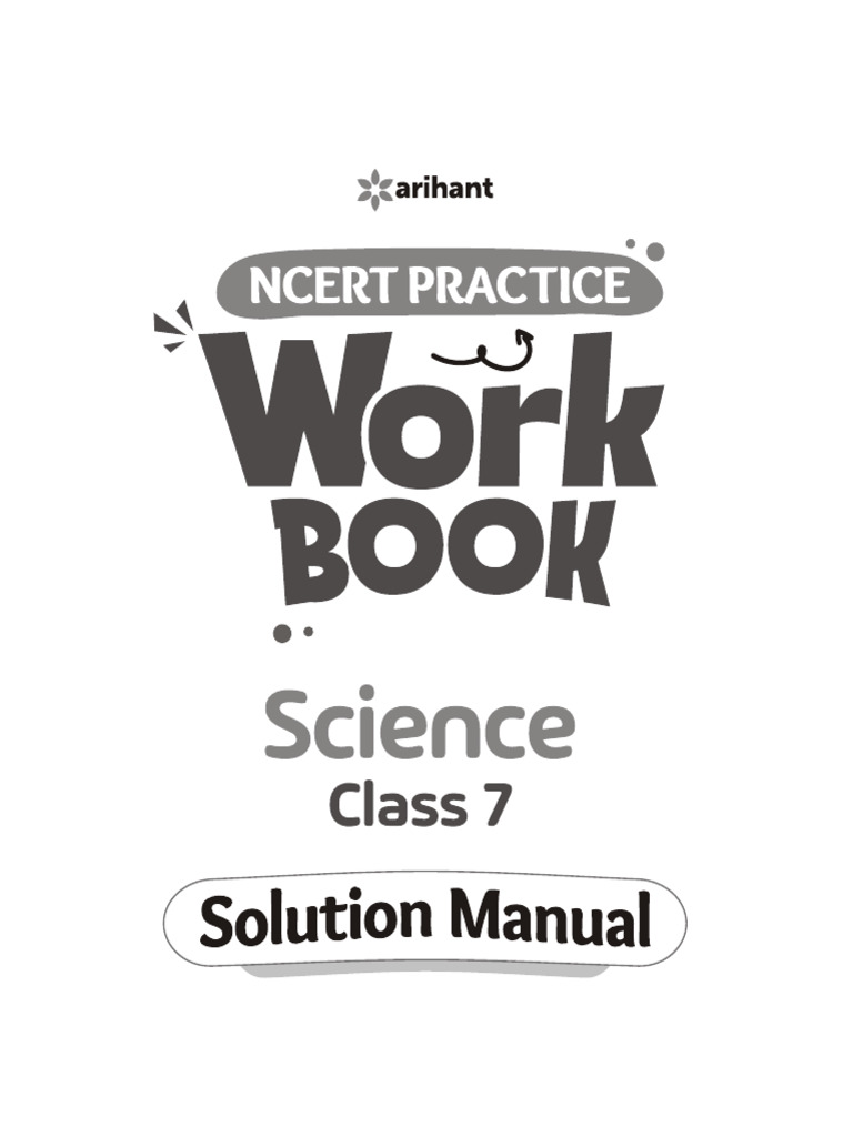 Science Class 7 | PDF