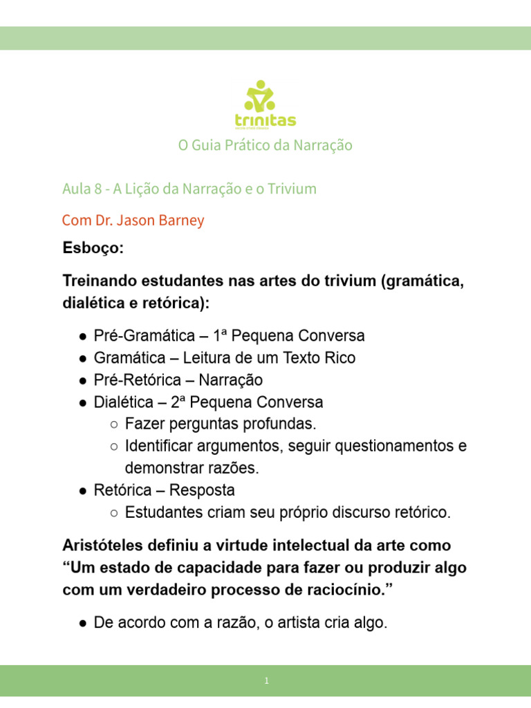 Gcn-Aula 08 | PDF