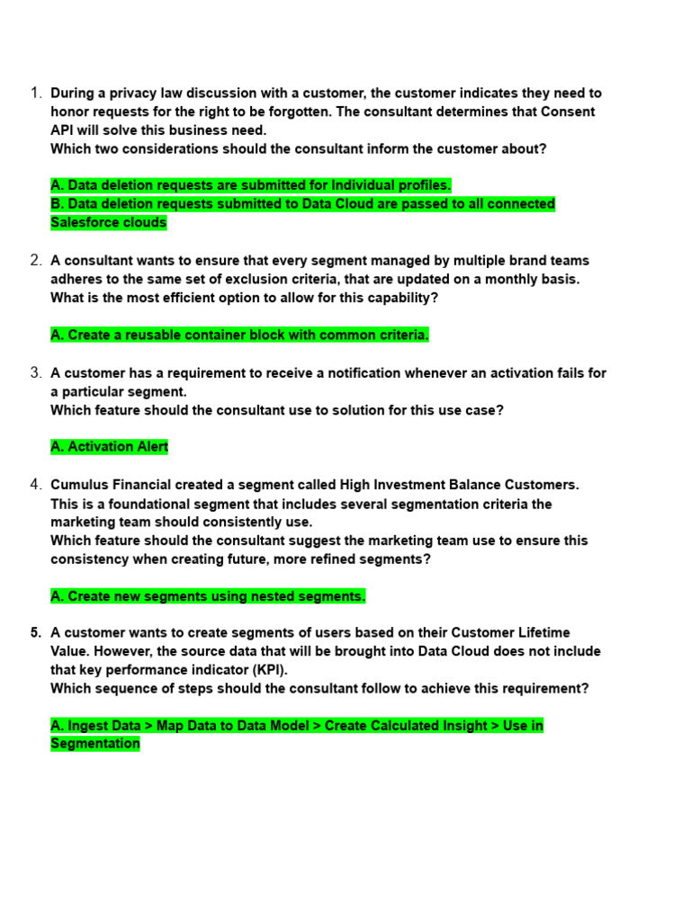 Data Cloud Pdf Cloud Computing Customer Relationship Management