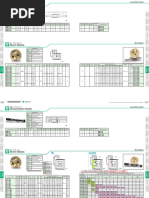 Worm Gear Formula-Master | PDF | Gear | Kinematics
