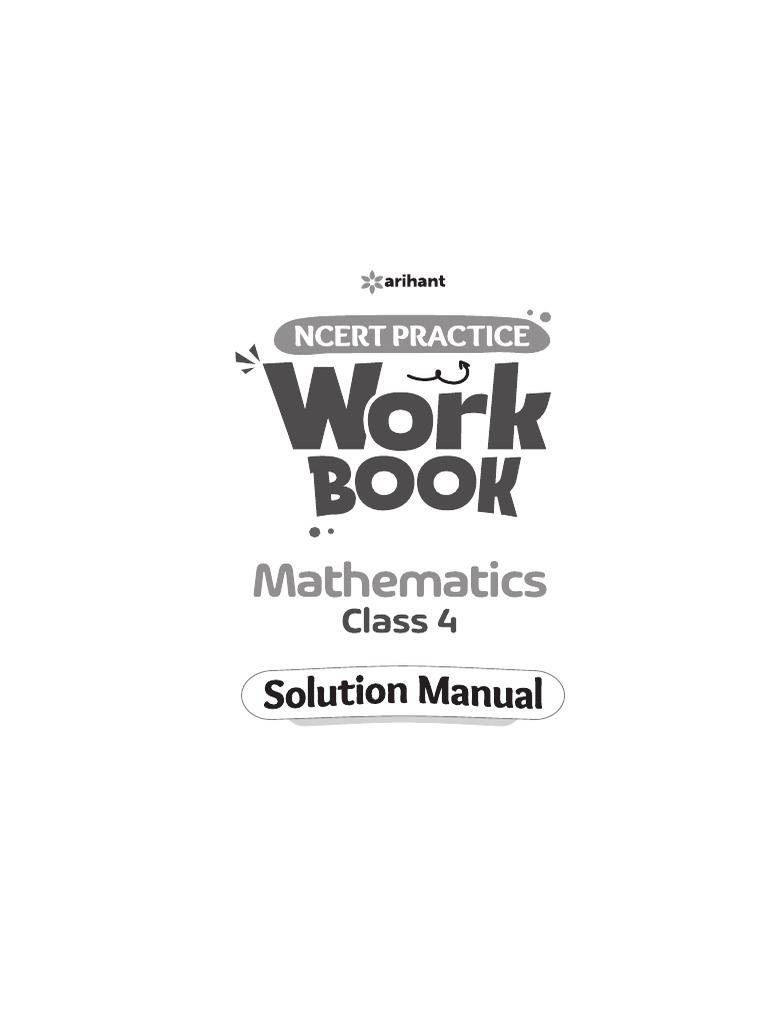 Class 4 | PDF