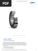 SKF Product Select | PDF