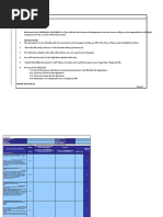 Format PICA Dan Contoh Pengisian | PDF