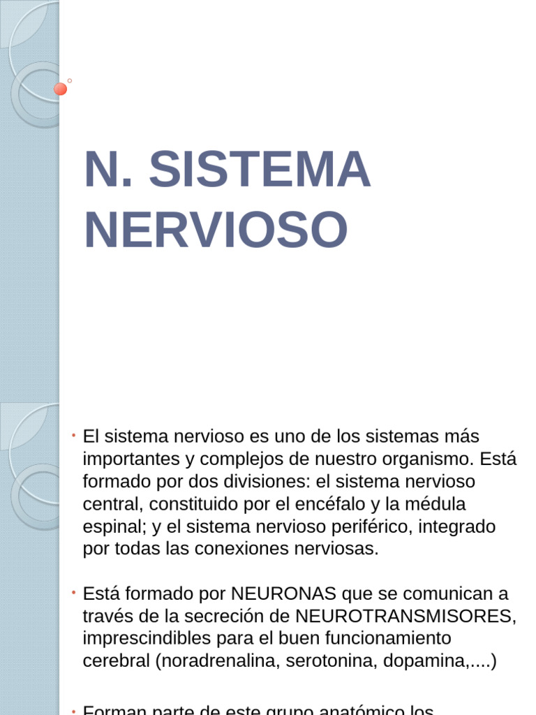 Guía de Fármacos del Sistema Nervioso | PDF | Analgésico | Antidepresivo