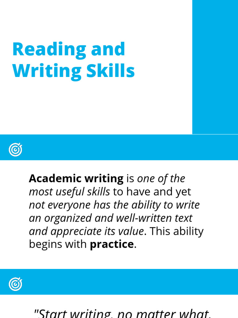 Lesson 1 - Text as a Connected Discourse | PDF | Narrative