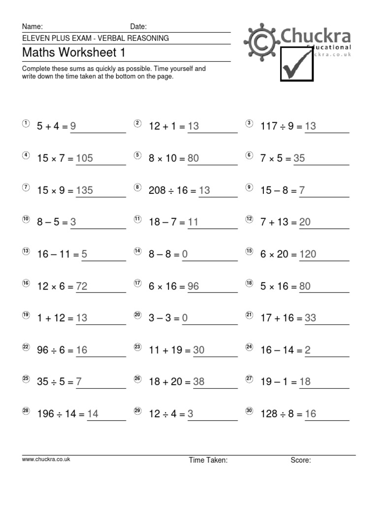 chuckra-numerical-and-nonverbal-worksheets-pack-1-v05_2015_answers ...