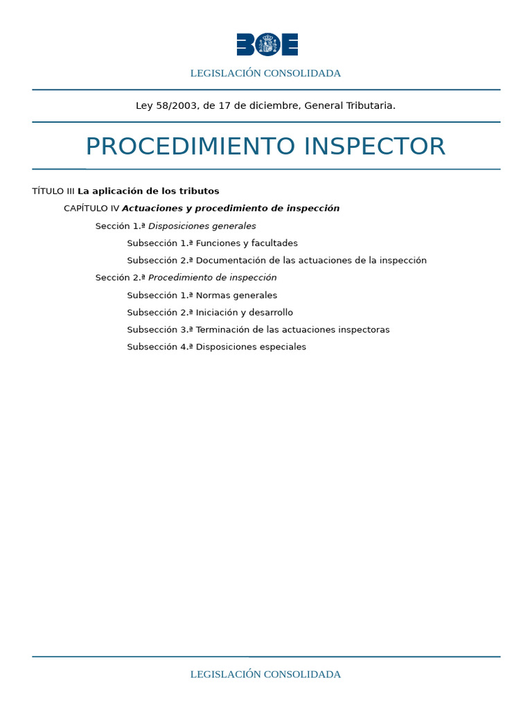 Indices LGT | PDF | Estatuto de limitaciones | Justicia