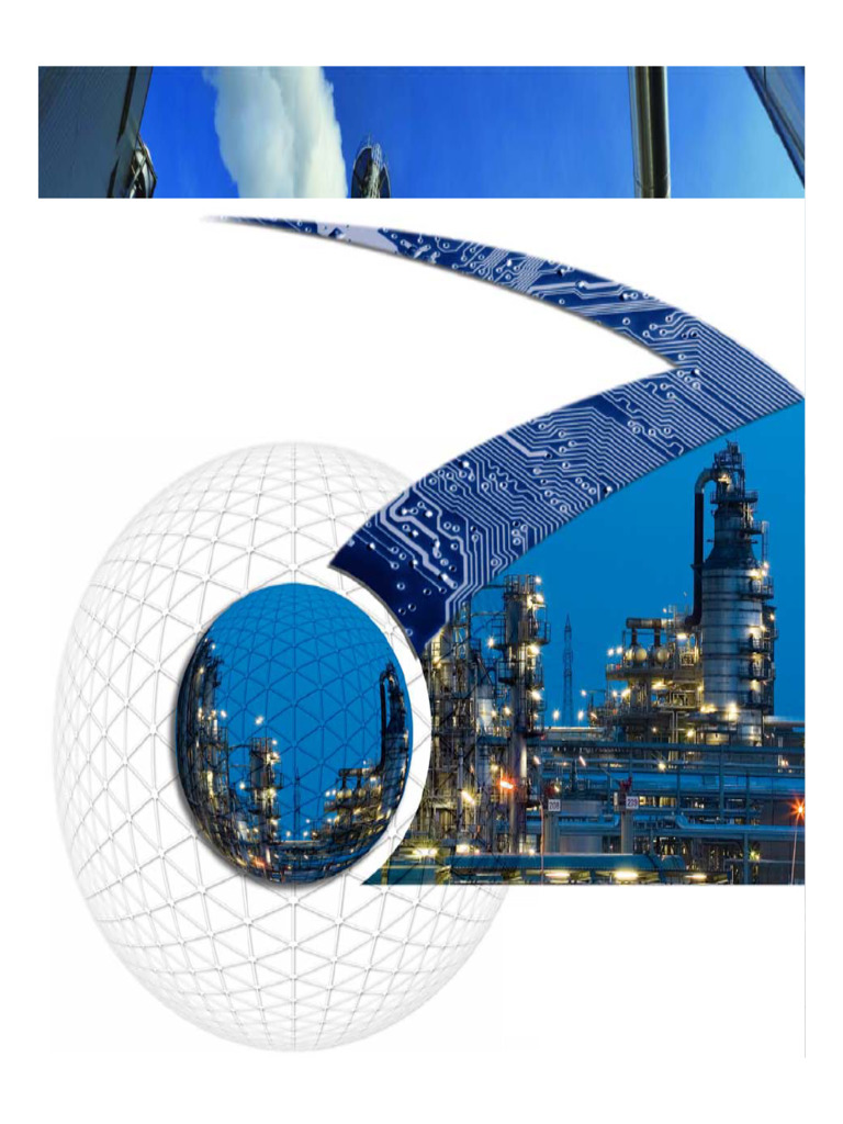 Induction To Control System | PDF | Instrumentation | Risk
