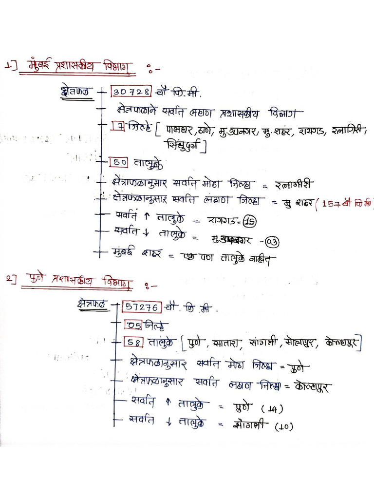 Geography By-Raj Jadhav | PDF