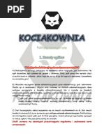 Regulamin Discord | PDF