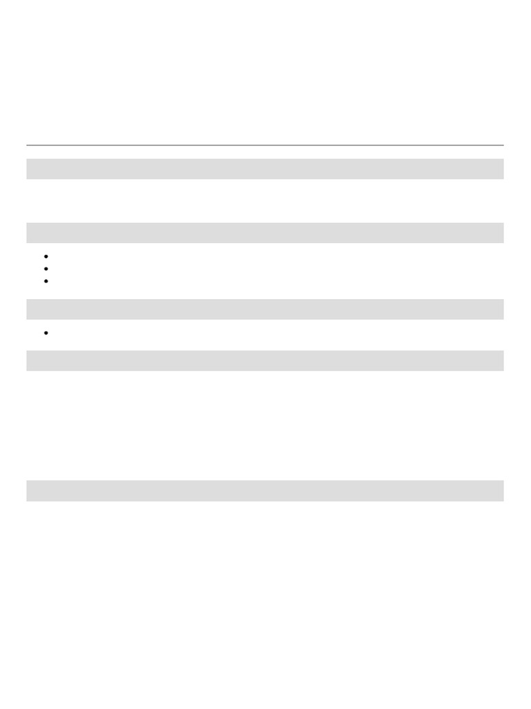 Resume: Kuldeep | PDF