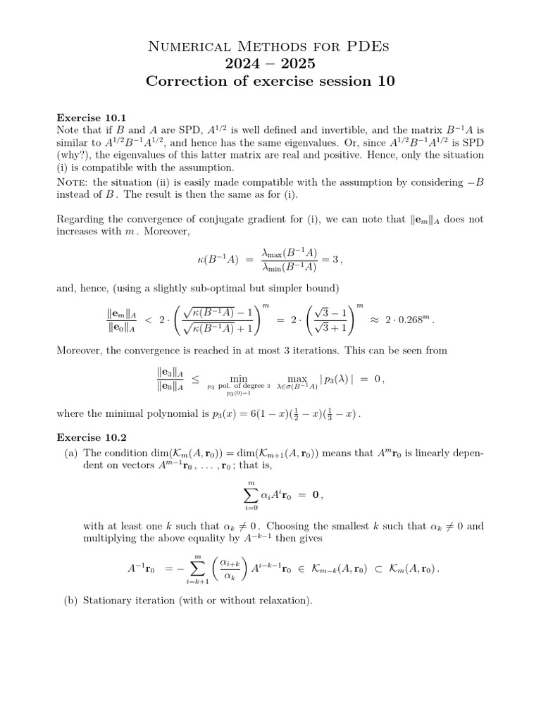 10_corr | PDF | Mathematical Physics | Mathematics