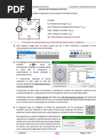 Manual LTSpice | PDF