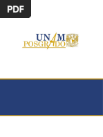 Guía del Portal Miecon para Estudiantes | PDF