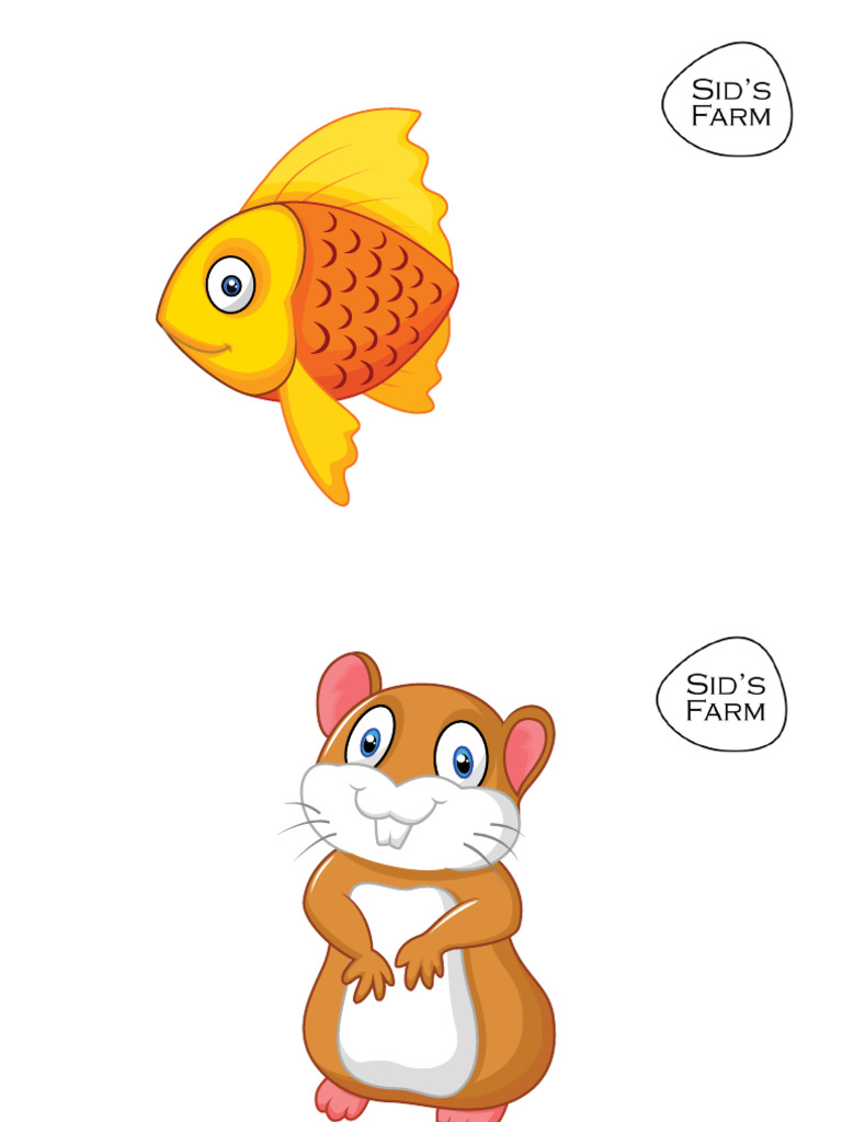Animal Blindfold | PDF