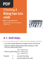 tổng-hợp-lý-thuyết-cơ-lưu-chất hcmut K20 | PDF