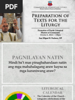 2026 usccb ordo | PDF | Liturgical Year | Lectionary