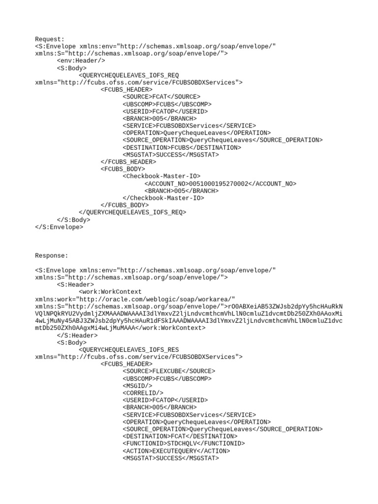 Cheque Book Leaves Req-Res | PDF | Foreign Exchange Market | International Finance