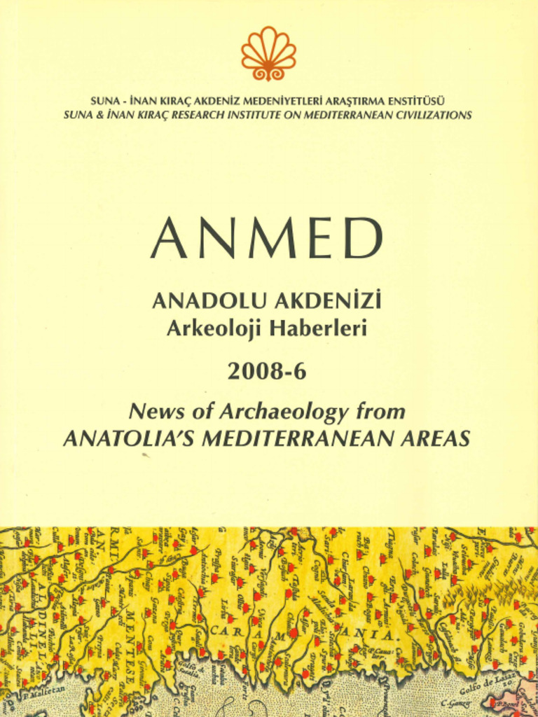 Anmed 6 | PDF