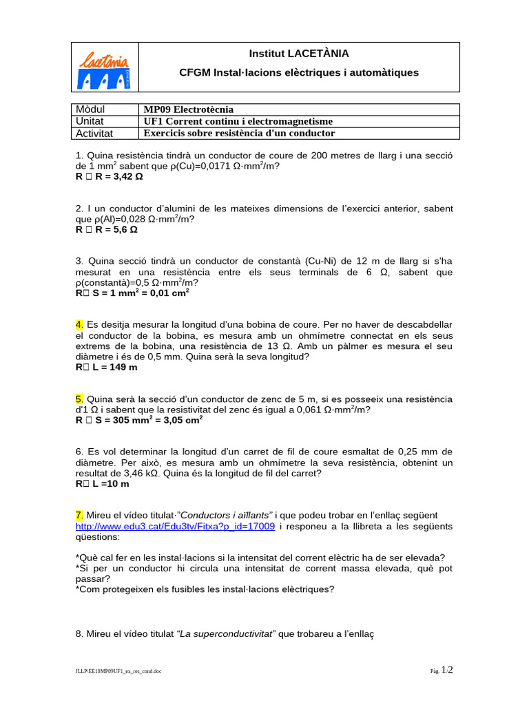 EE10MP09UF1 Ex Res Cond | PDF