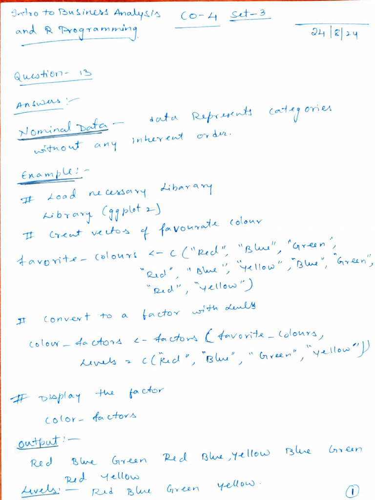 23914110117-Co4 - Ibr | PDF