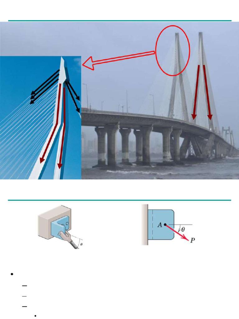 Statics Lecture No 3 | PDF
