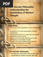 Assignment | PDF | Plato | Socrates