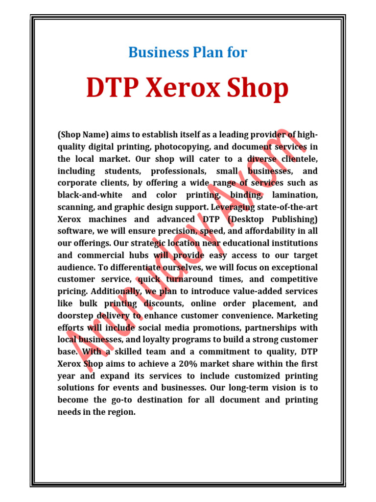 CMAAA Business Plans ALL - Arunudoy-Axom | PDF | Agriculture | Meat