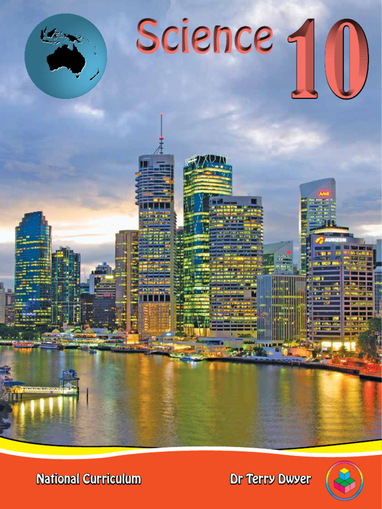 Year 10 Science | PDF | Dna | Genetics