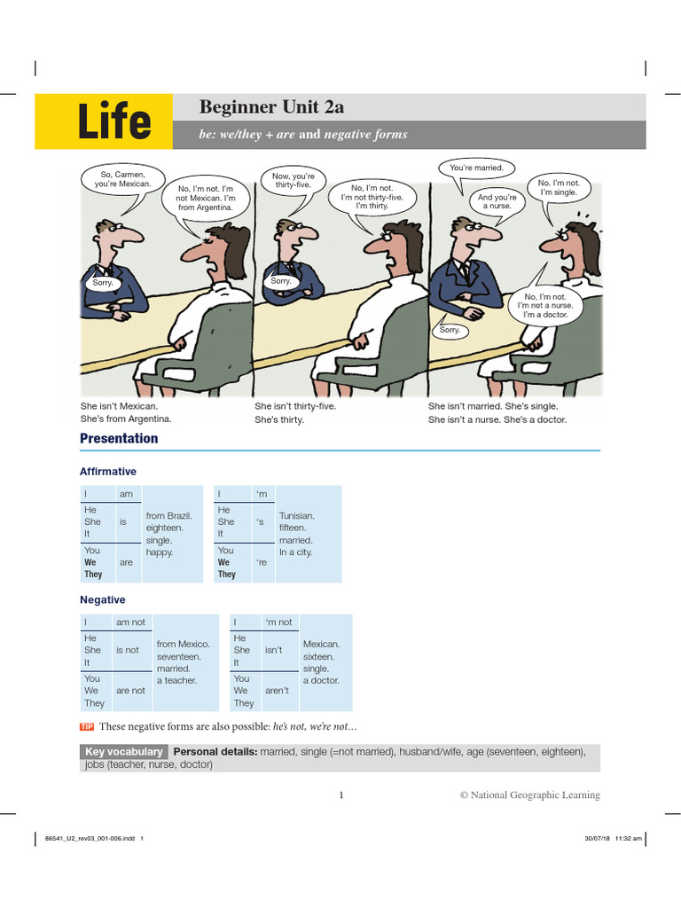 Beginner GW 02a PDF | PDF