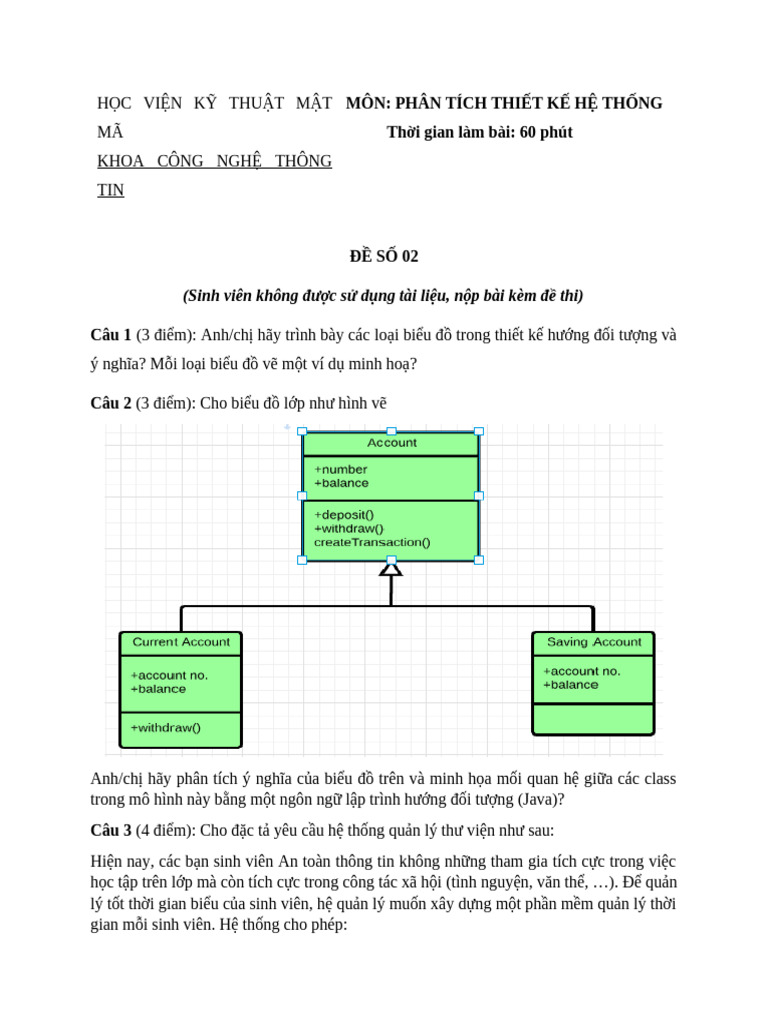 Dethi - pttkhttt-2023 - de 2 | PDF