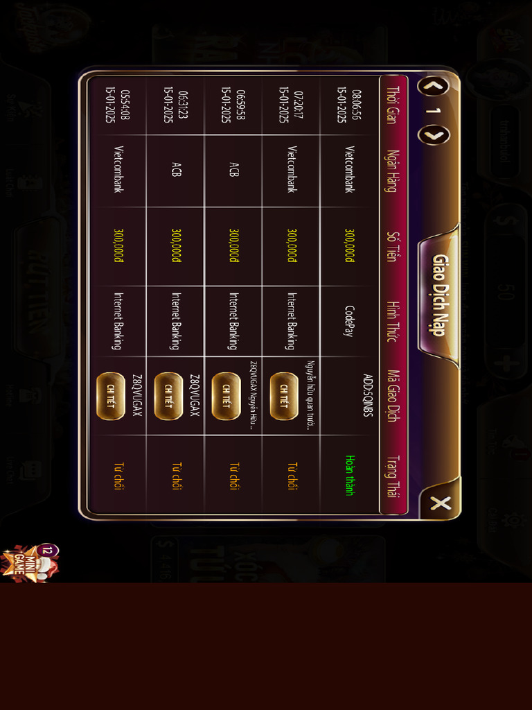 SUNWIN Chơi Game Bài Đổi Thưởng Online Bản Web | PDF