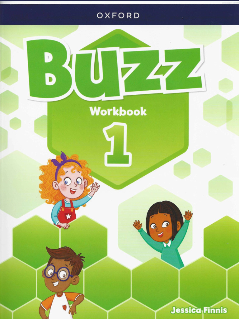 Buzz 1 Workbook | PDF