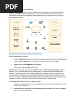 OIC Service Limits | PDF | Databases | Ibm Db2