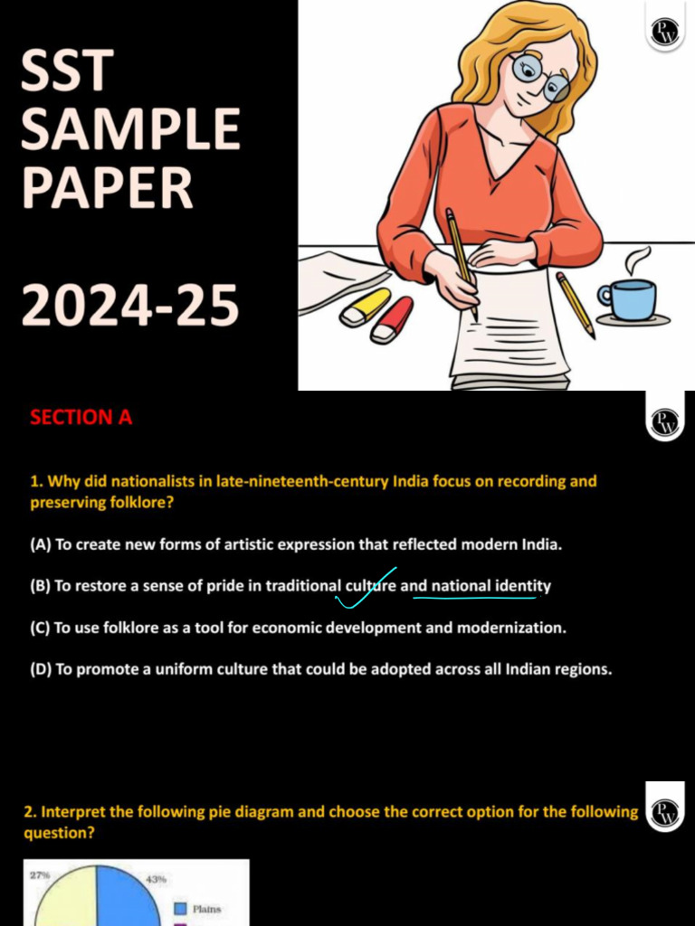 Sample Paper 2024-25... | PDF