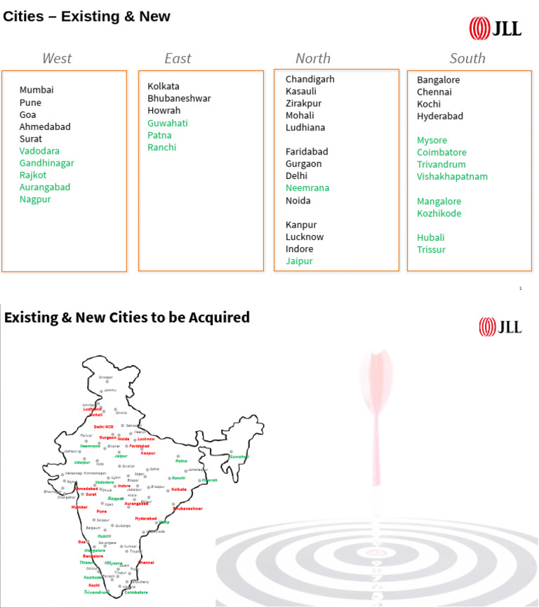 PAM Residential Strategy Document - 2021 PS01 Final | PDF