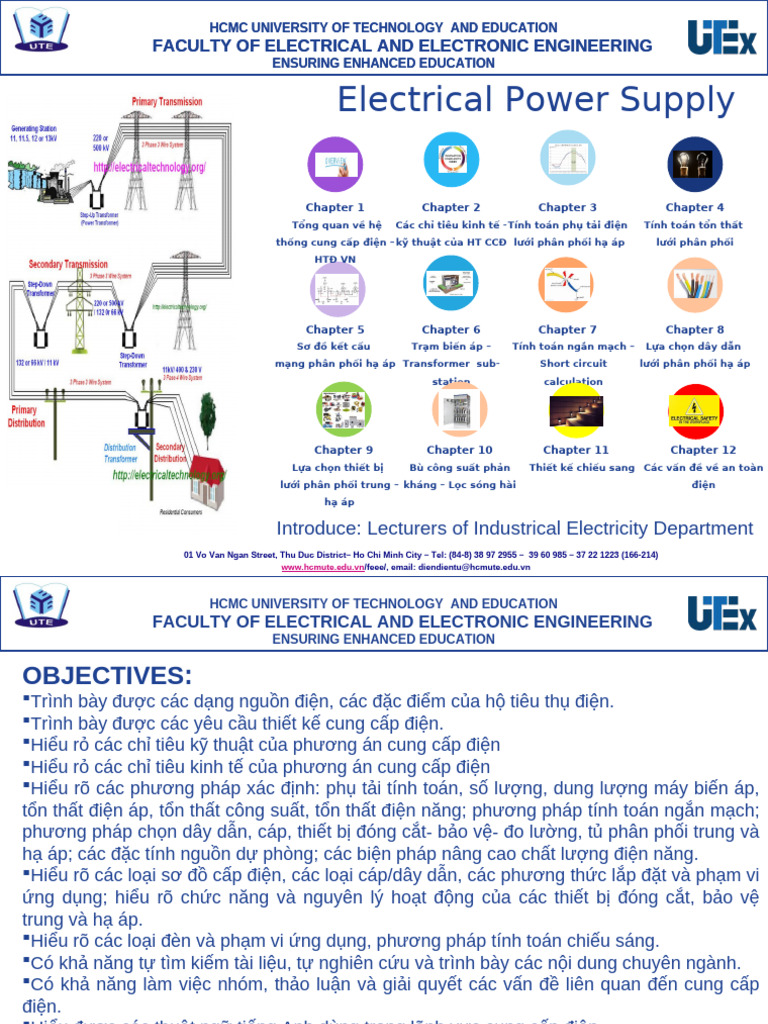 Bai Giang CCD - Introduction | PDF