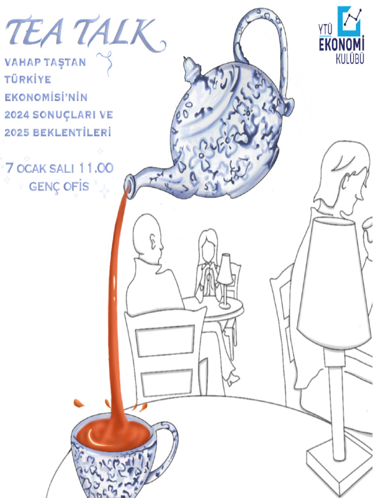 Tea Talk Post | PDF