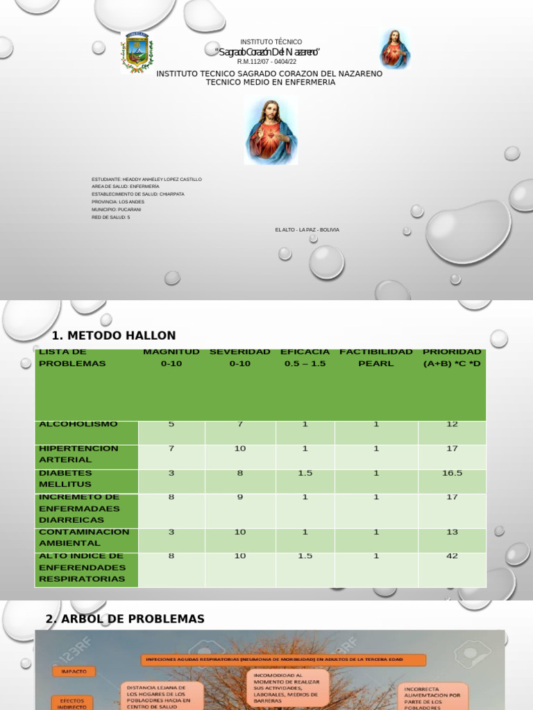 diapo | PDF | Especialidades Medicas | Medicina