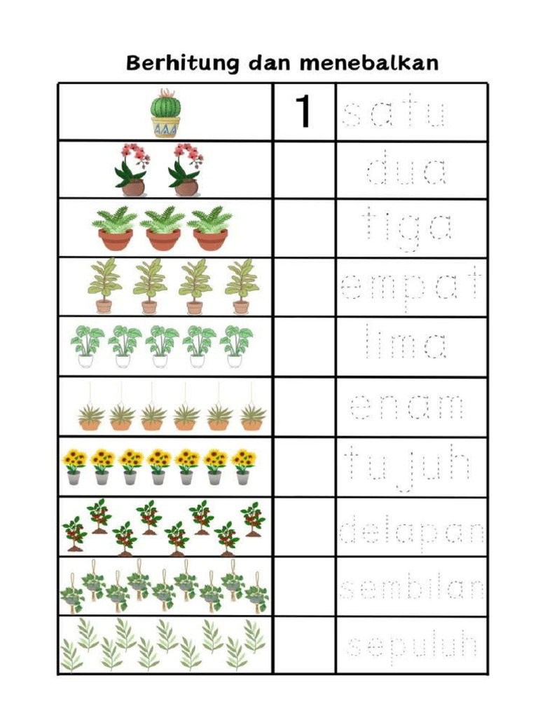 berhitung bunga | PDF