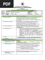 DLL Week 4 Q4 Ap 5 | PDF